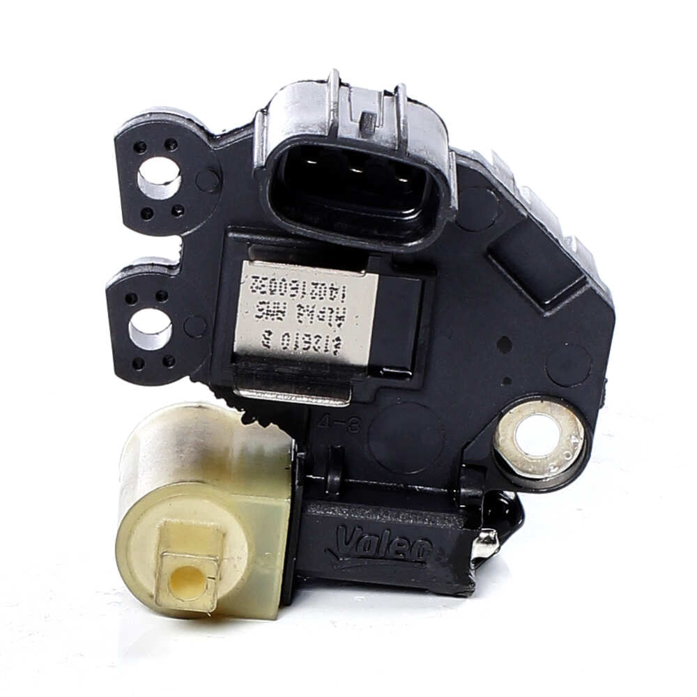 Caja Regulador Alternador Original Hyundai Azera 2012 2016 - Repuestodo