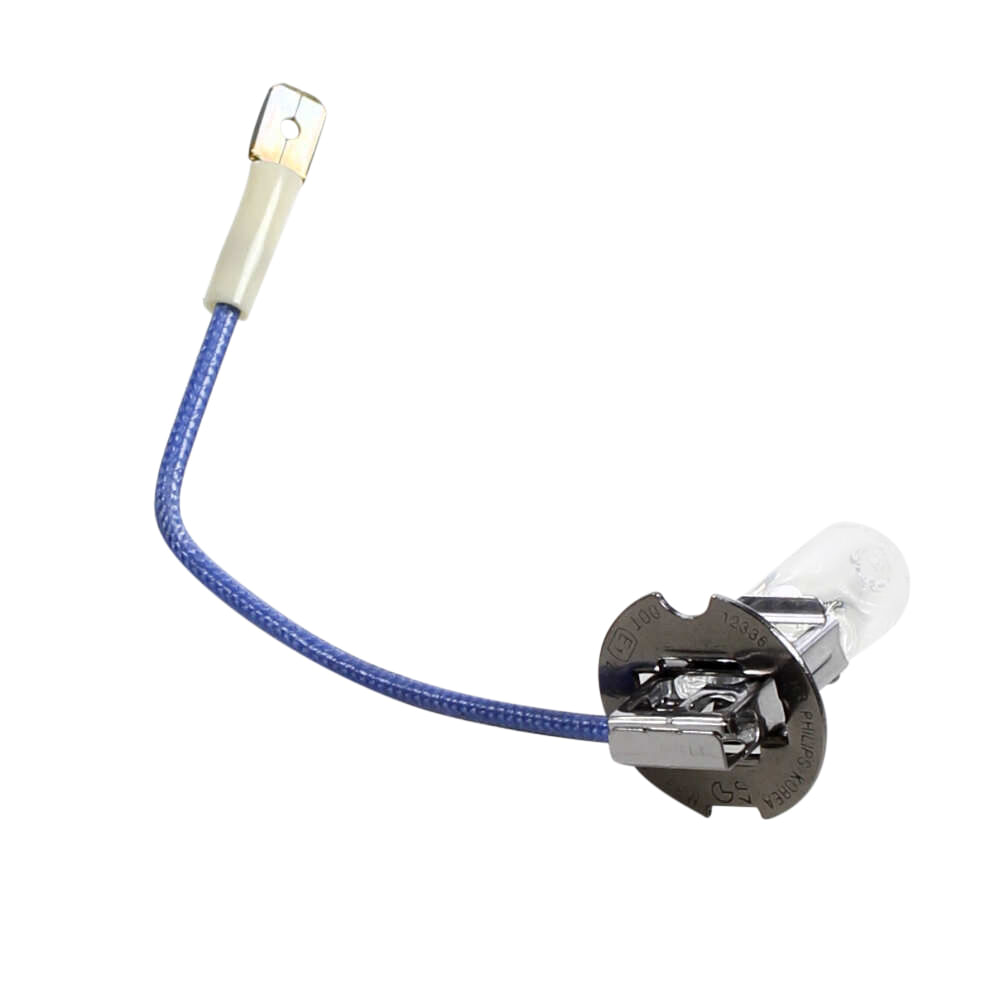 Ampolleta Halogena Original Hyundai Terracan 2001 2007 - Repuestodo