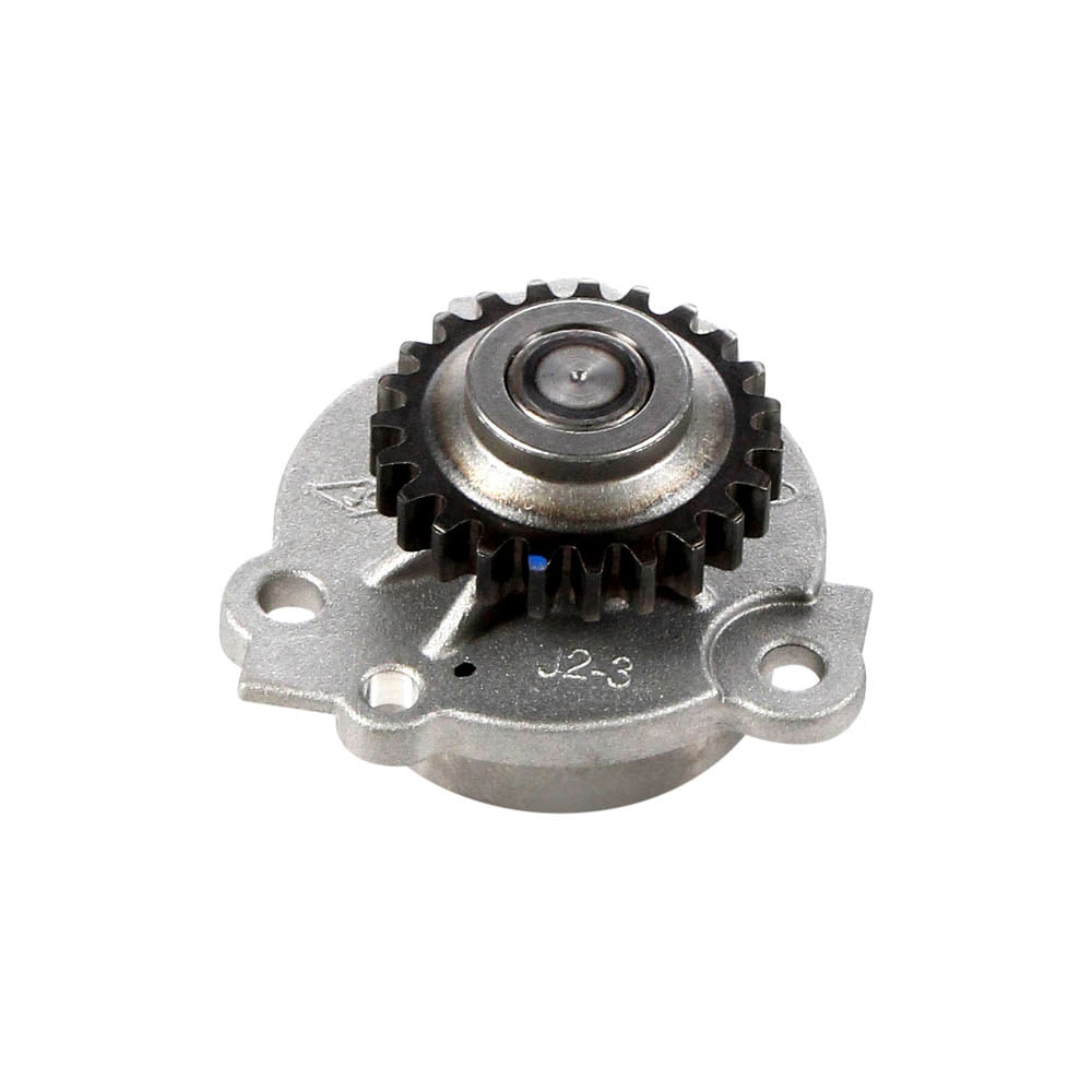 Bomba Aceite Original Hyundai Accent 2021 - Repuestodo