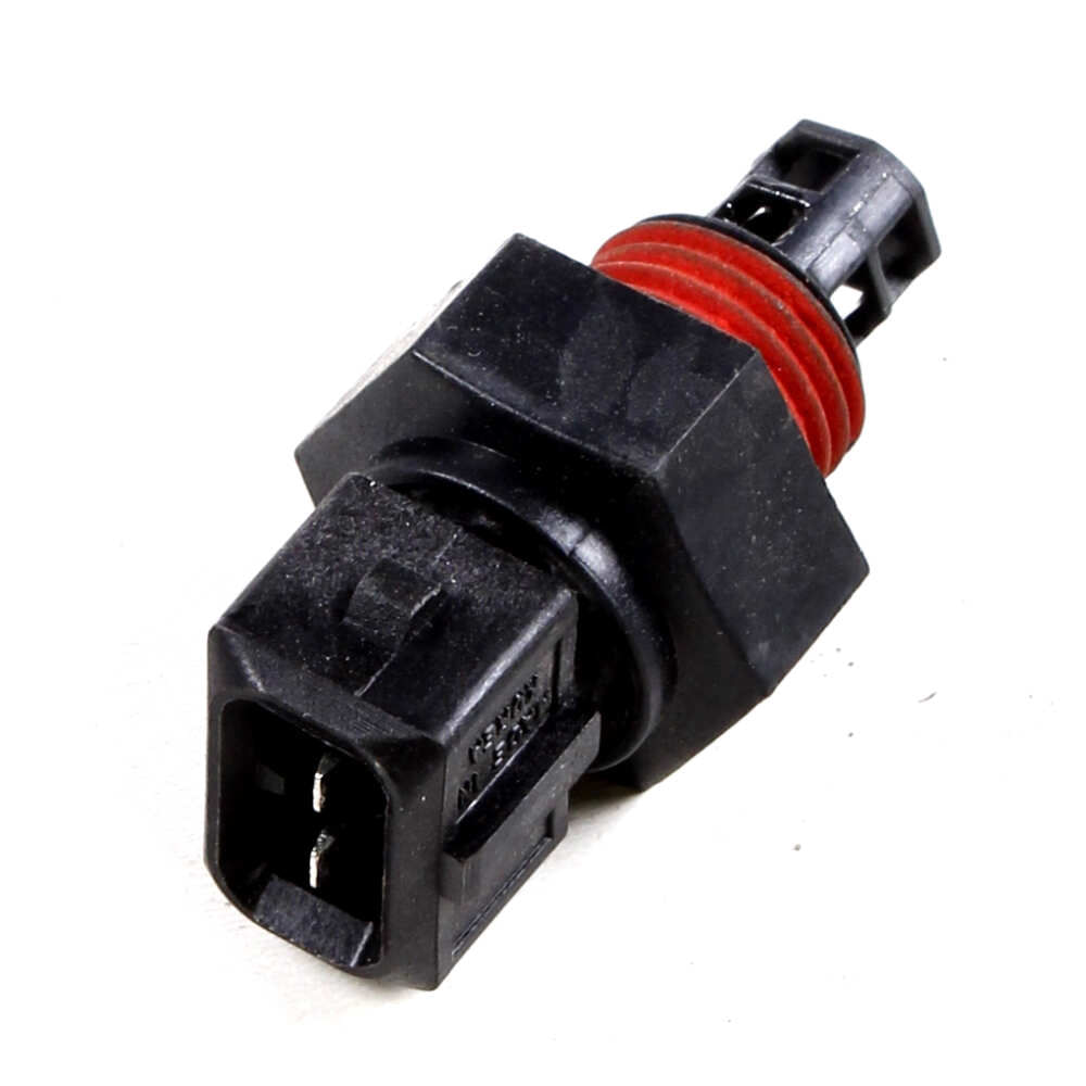 Sensor Temperatura Aire Original Hyundai Xg 1998 2002 - Repuestodo