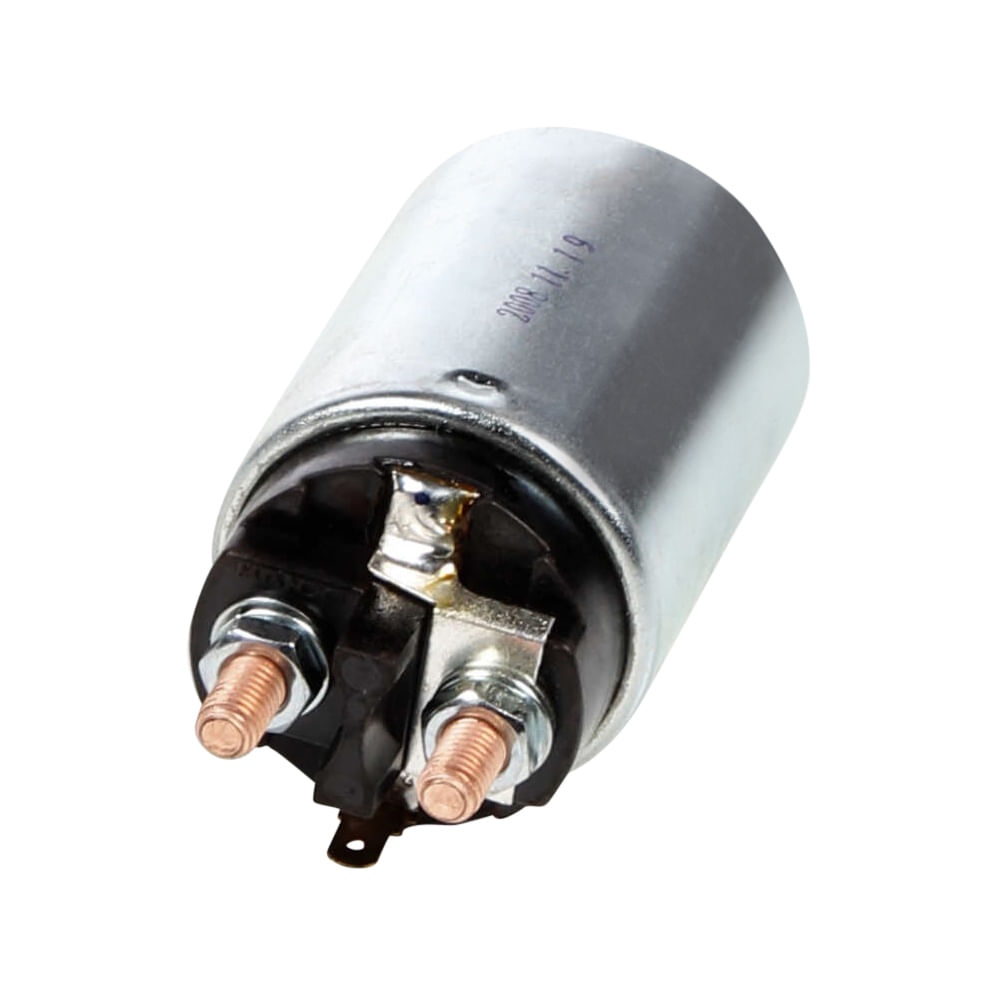 Solenoide M/p Original Hyundai Porter 1994 1997 - Repuestodo